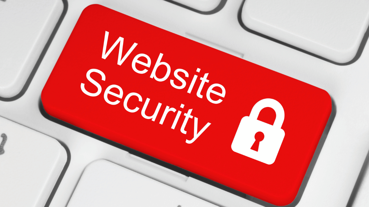 10 Essential Tips to Improve Your Website Security।। - Ranjeet Digital Skill