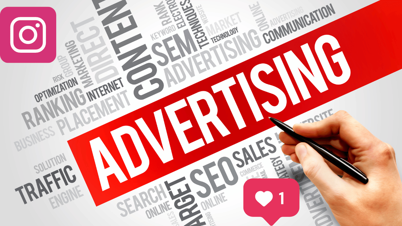 A Step-by-Step Guide to Instagram Advertising - Ranjeet Digital Skill