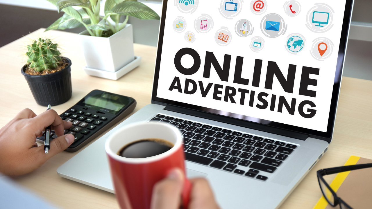 How to Boost Your Business with Online Advertising - Ranjeet Digital Skill