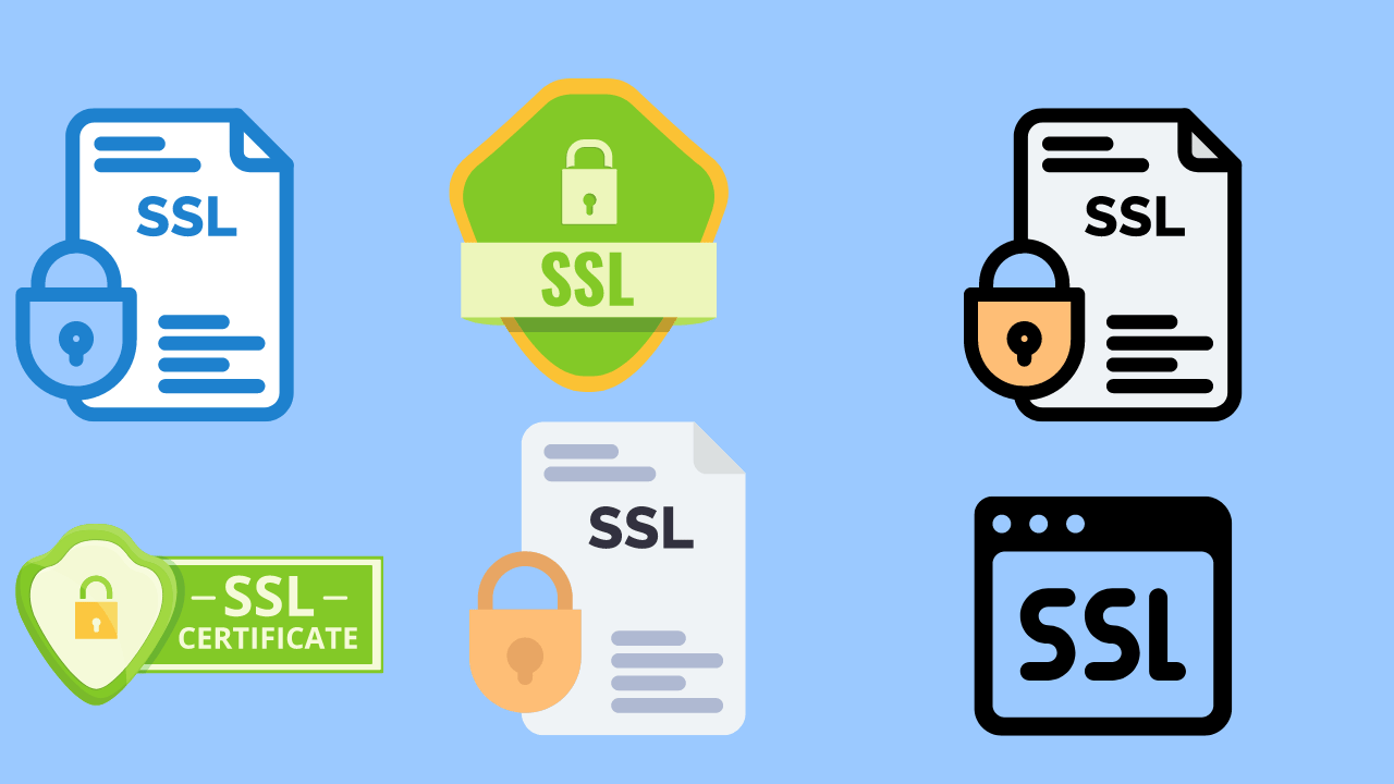 How SSL Certificates Can Help Improve Your Website's Security - Ranjeet ...