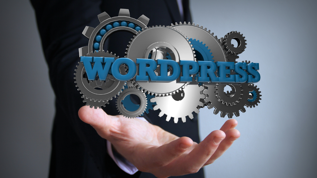 WordPress Tutorial: A Beginner's Guide to Building a Website - Ranjeet ...