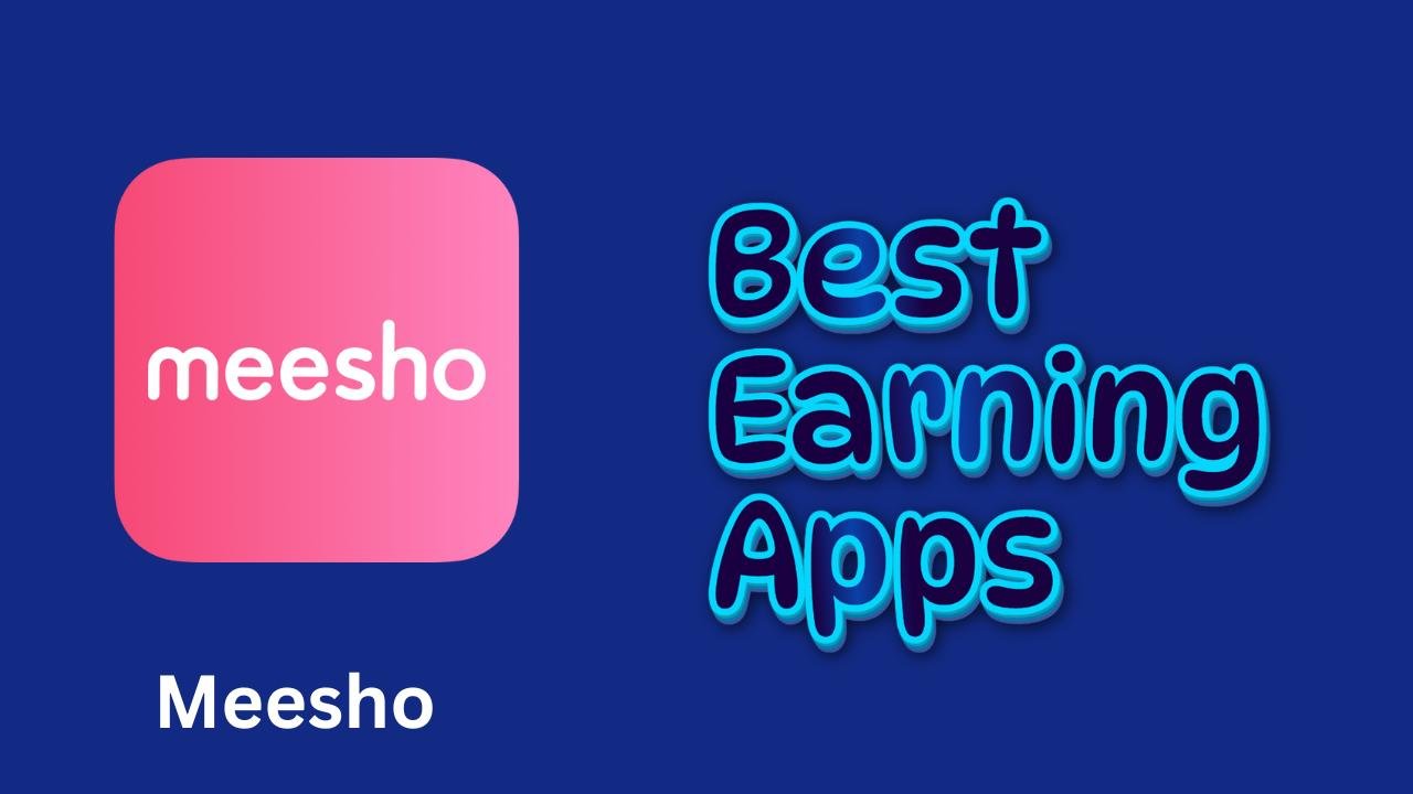 Top 7 Best Earning Apps जो आपके लिए सबसे अच्छे हैं - Ranjeet Digital Skill