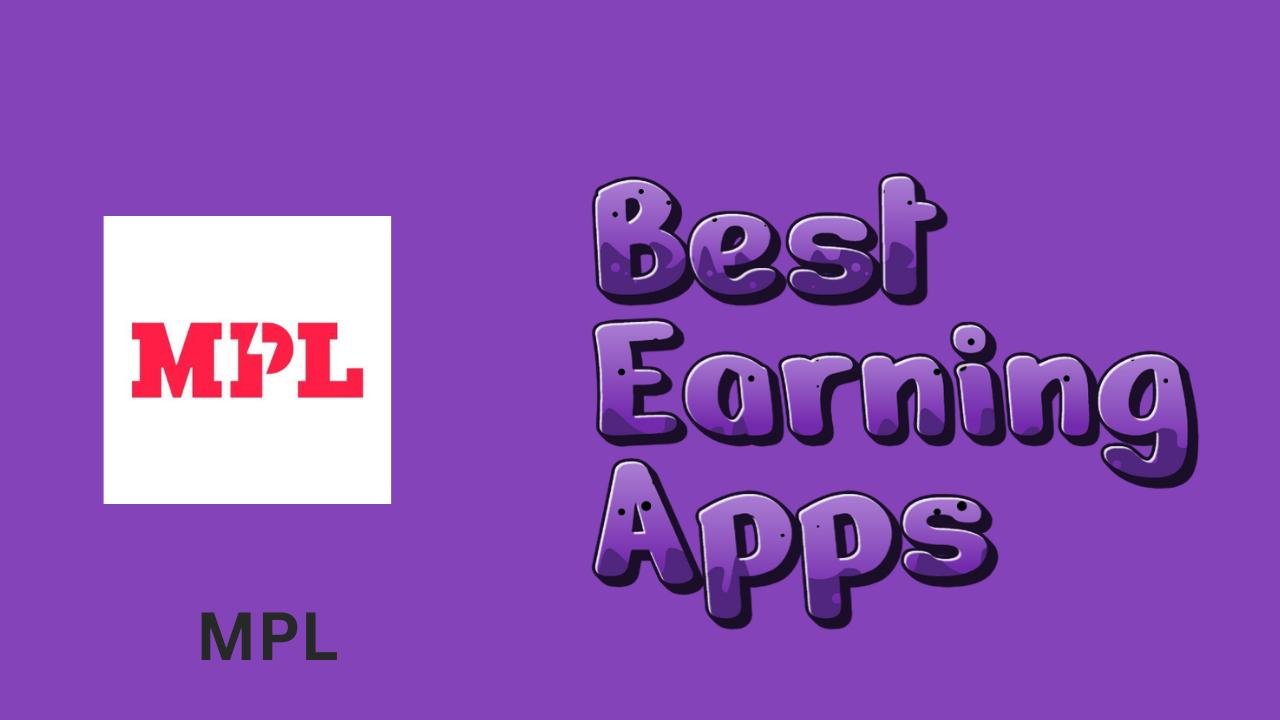 Top 7 Best Earning Apps जो आपके लिए सबसे अच्छे हैं - Ranjeet Digital Skill